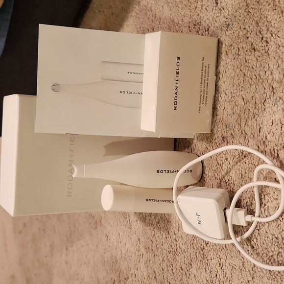 Rodan + Fields | Skincare | Pore Cleansing Blackhead Removal System ...